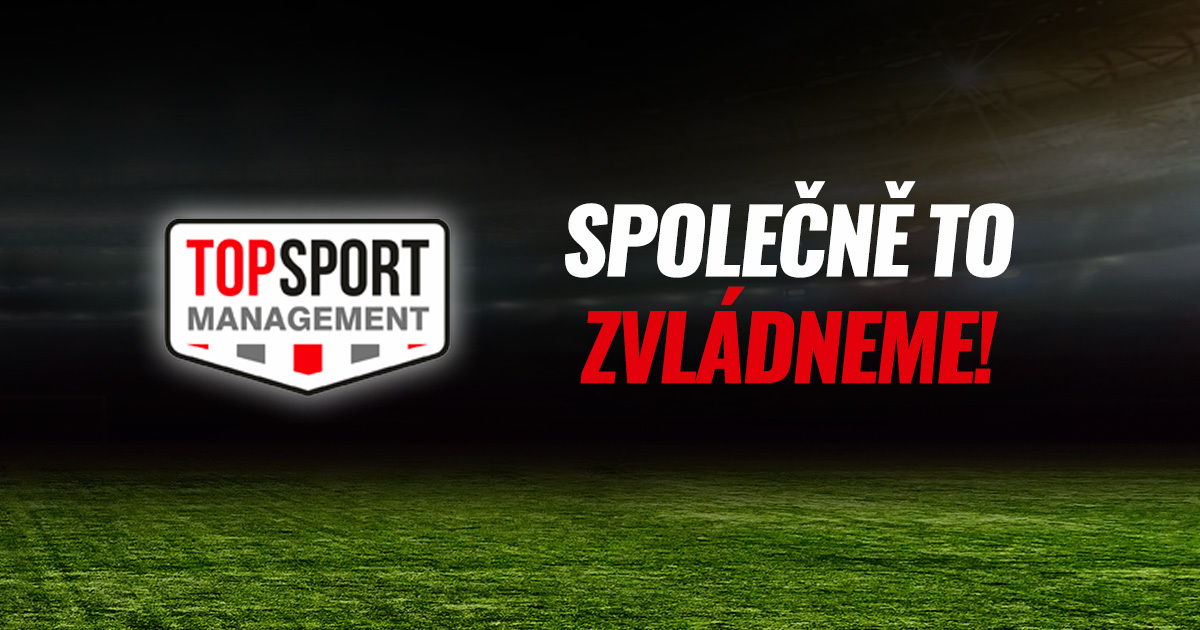 Top Sport Management